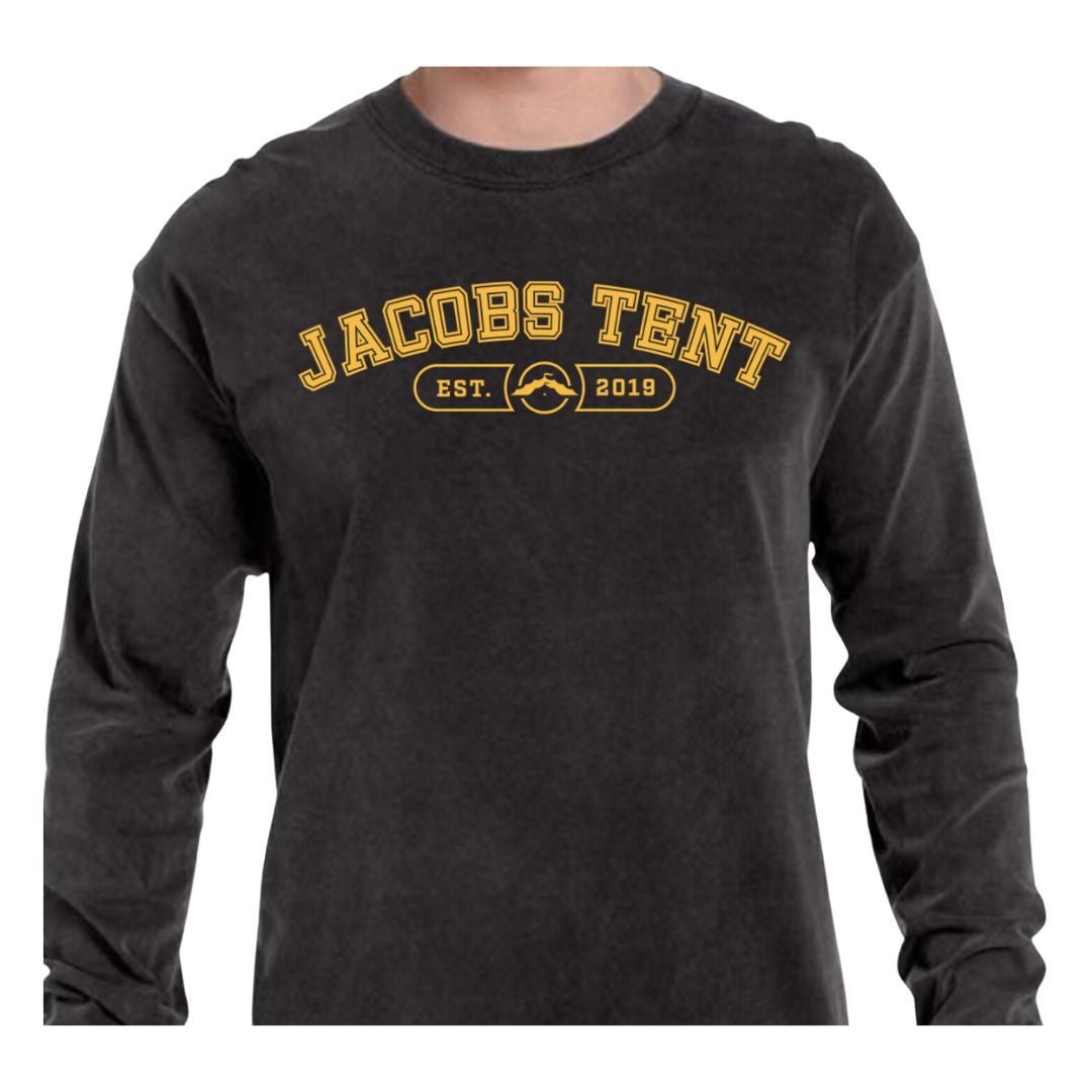 Jacob's Tent Fellowship